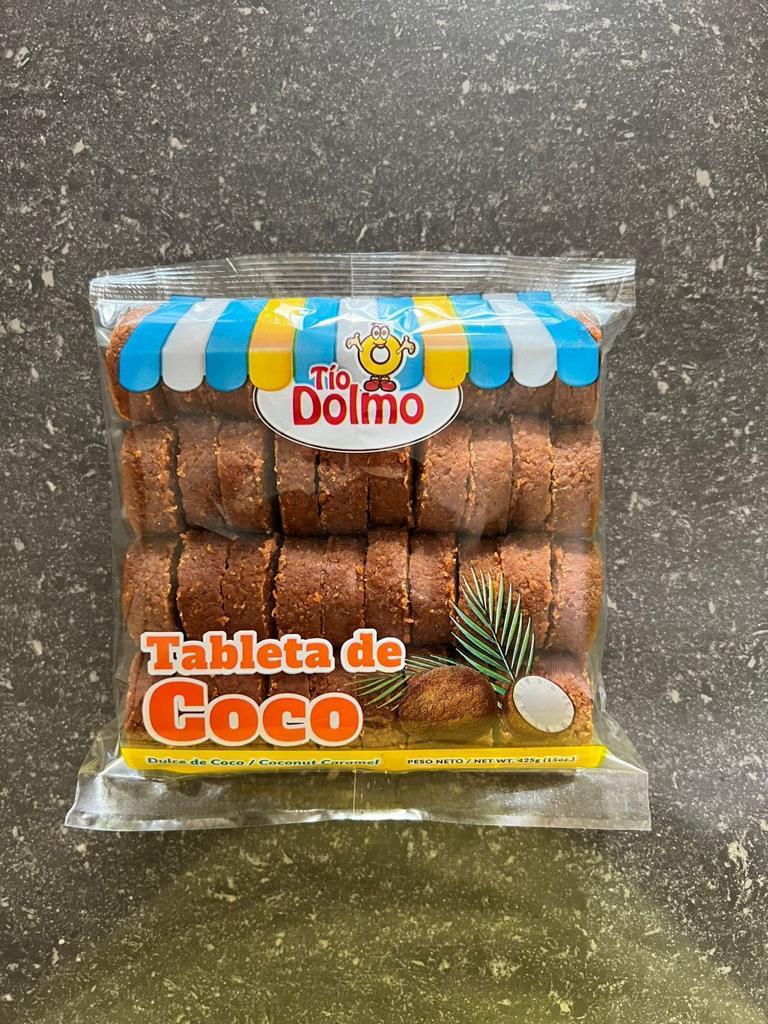 *Mixto Familiar (Más Vendido) – Tio Dolmo