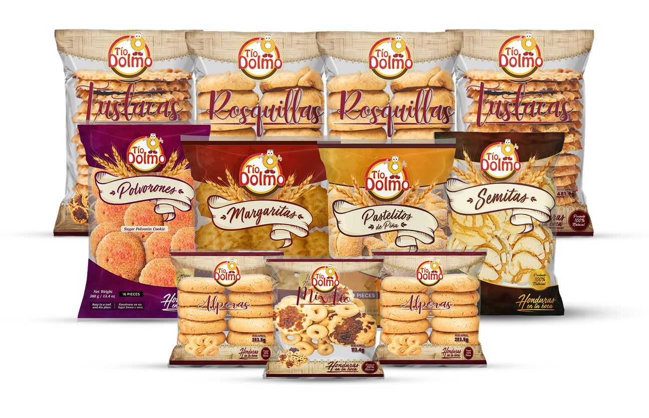 Productos – Tio Dolmo